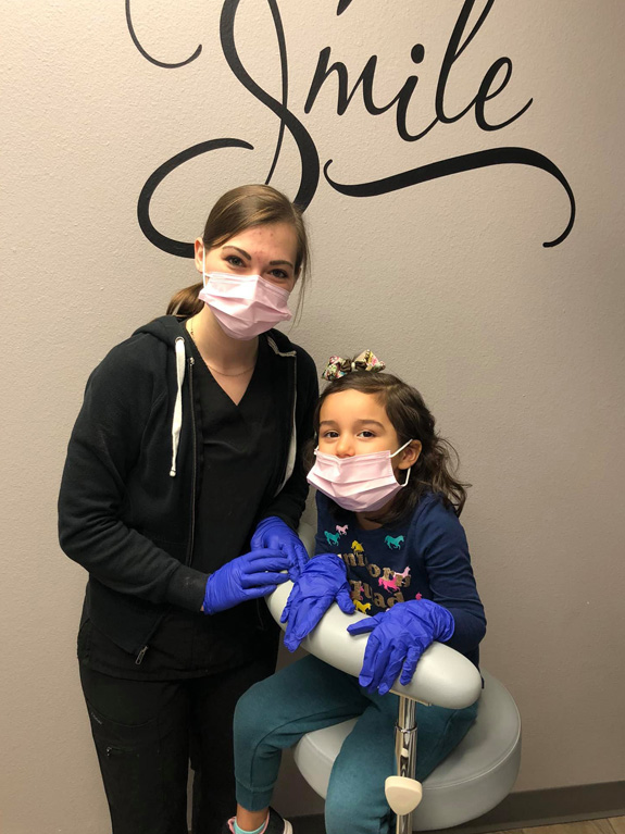 About Us Tyler, TX | Rose Dental Care